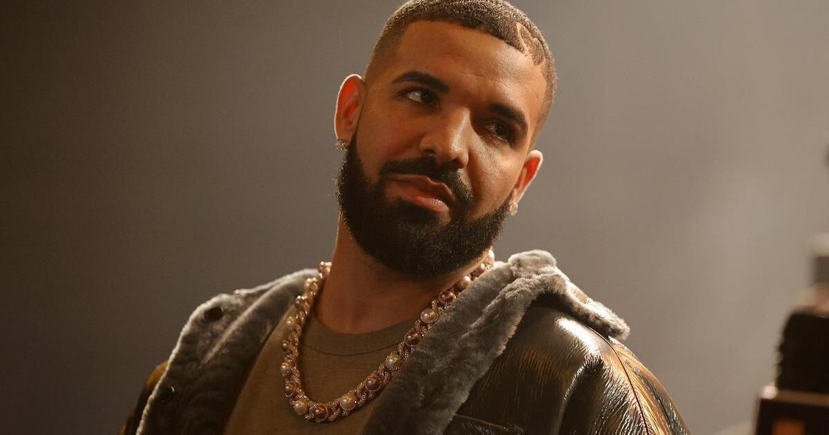 Drake says he’s taking a break from making music