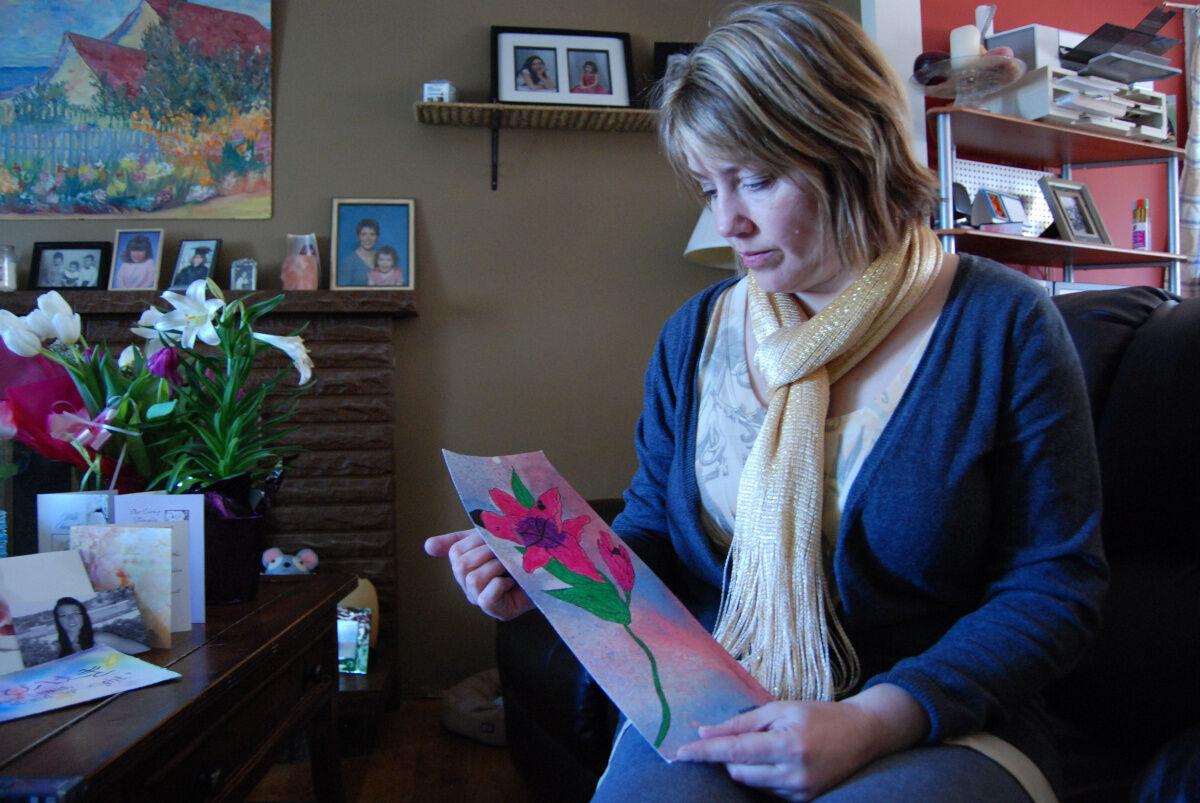 Rehtaeh Parsons: A family’s tragedy and a town’s shame