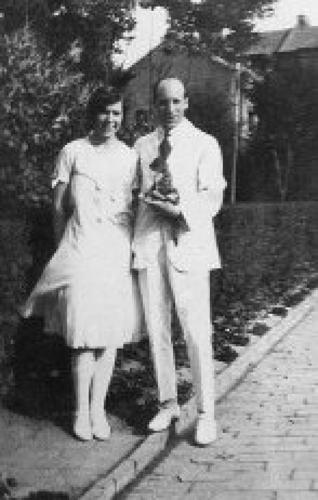 Olympic champion Eric Liddell’s tale of glory and sacrifice