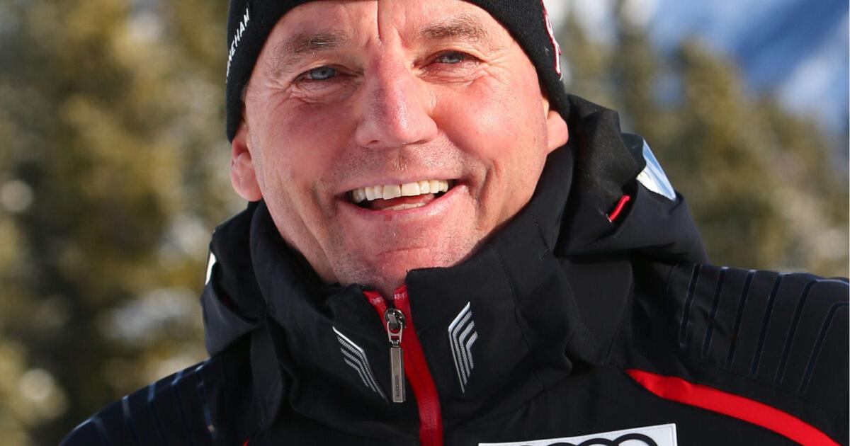 Max Gartner leaving Alpine Canada after more than 20 years