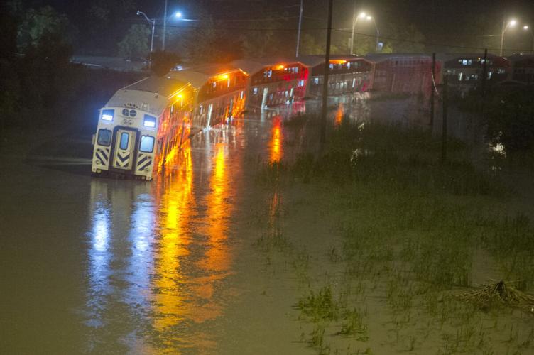Flood protection funds to flow for Toronto’s Port Lands