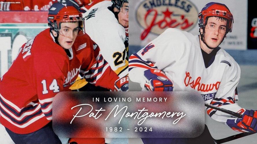 Community mourns teachers, former OHL winger as victims in Oshawa ...