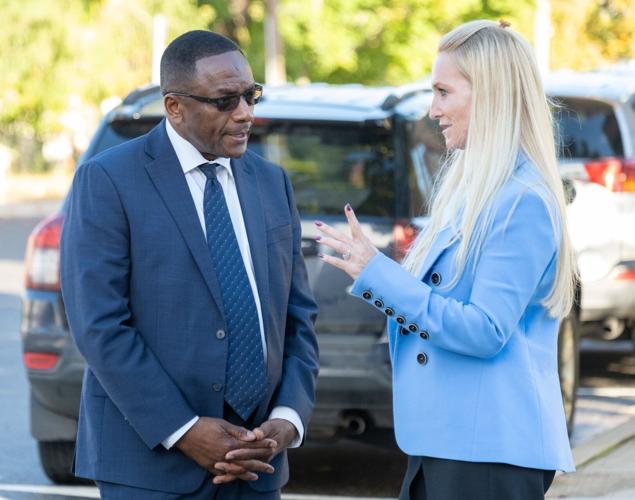 Inside the city hall silence over Michael Thompson’s case