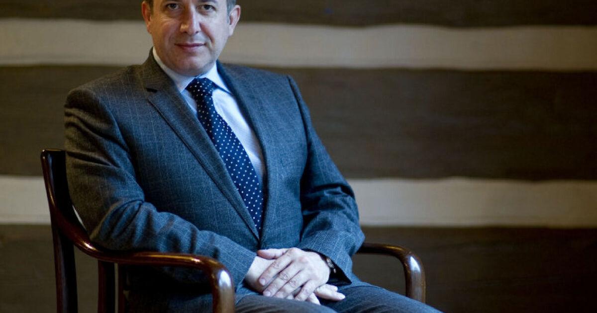 Time to oust Markham Mayor Frank Scarpitti in York: Editorial