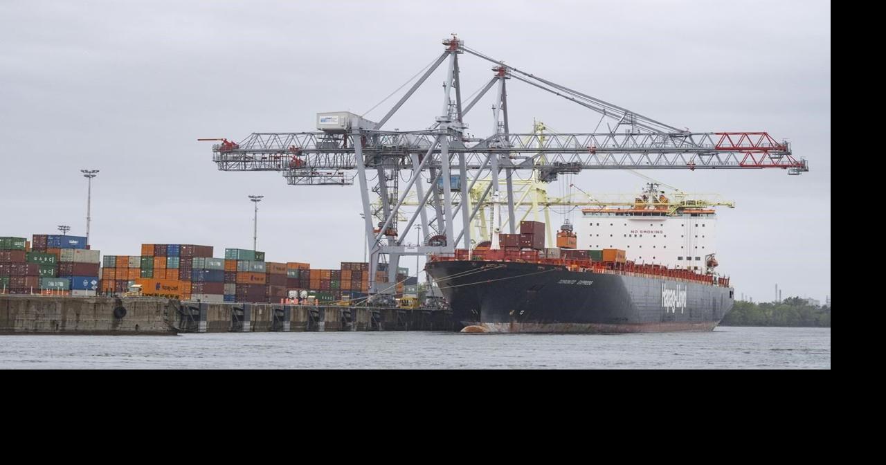 Cargo companies start to reroute away from Montreal amid fears of port ...