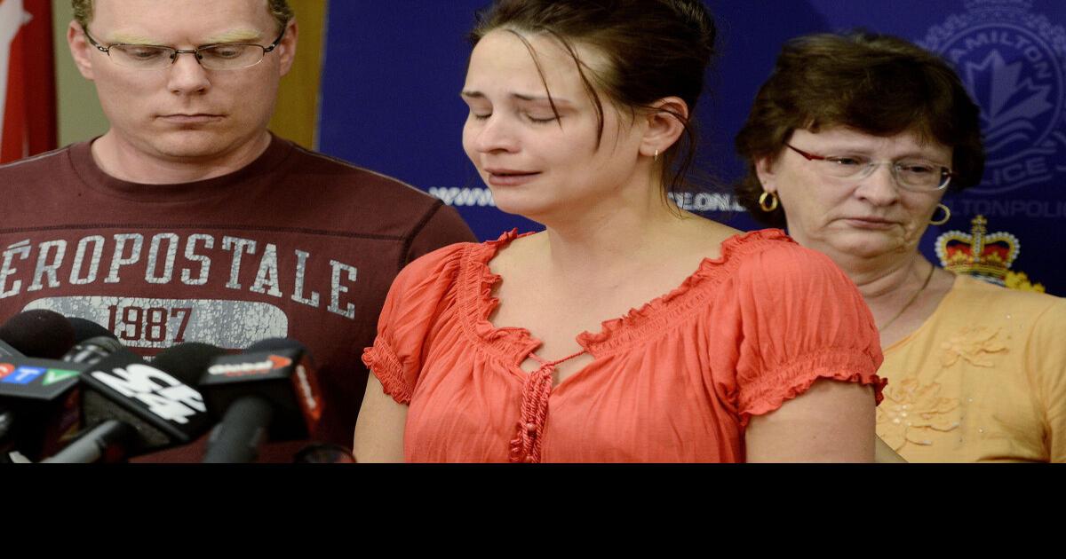 Tim Bosma’s wife pleads for his return after test drive disappearance