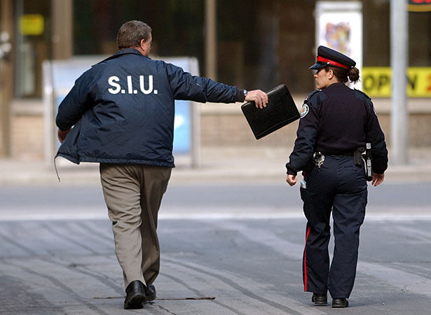 Ombud launches probe of SIU
