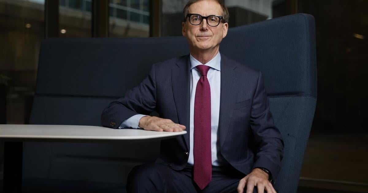 Bank of Canada head Tiff Macklem earns how much? Not even he knows