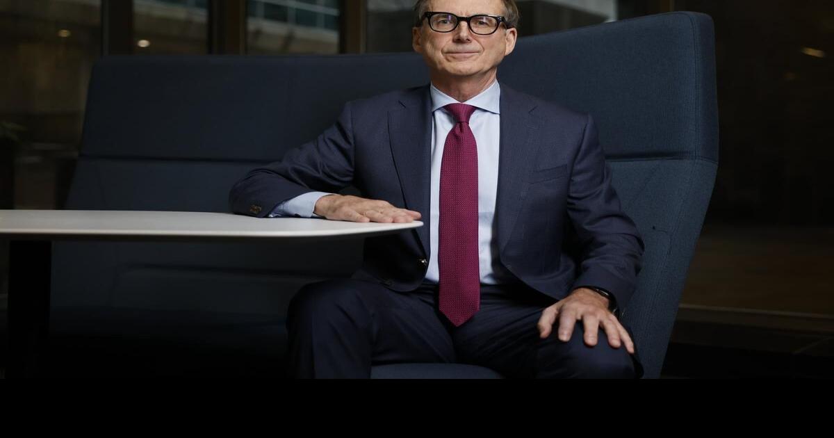 Bank of Canada head Tiff Macklem earns how much? Not even he knows