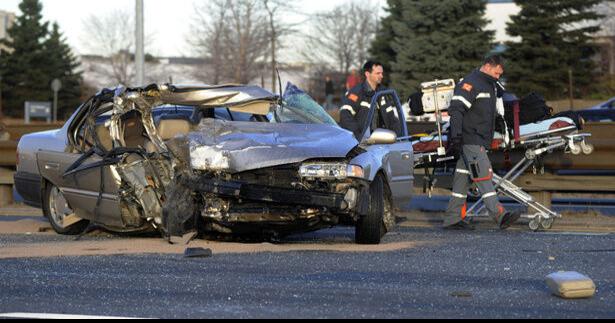 QEW reopens after fatal crash