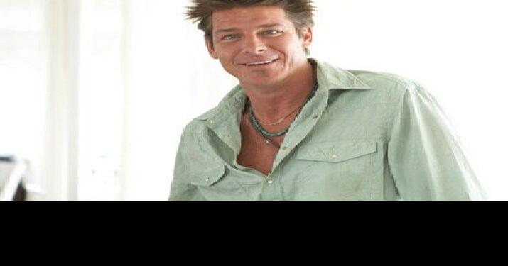 Ty's Tips: What do the colours you love say about you?