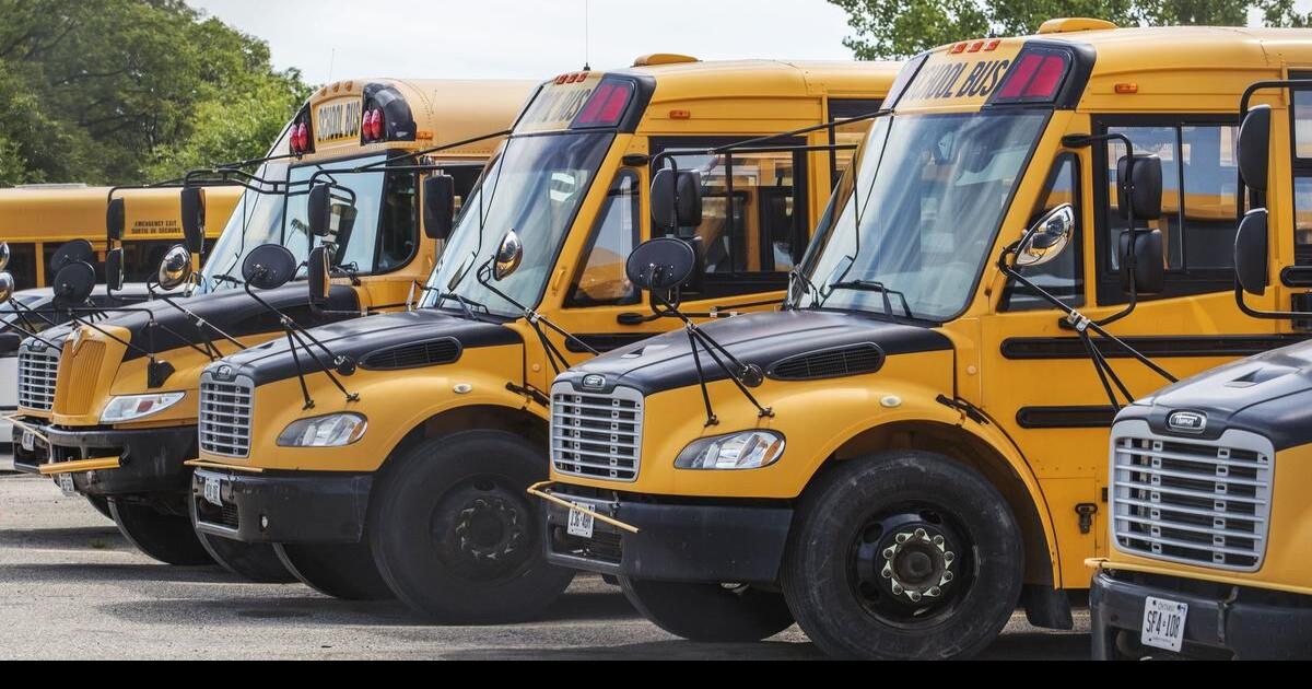 Marc Garneau Collegiate Institute is the third TDSB school to shut down ...