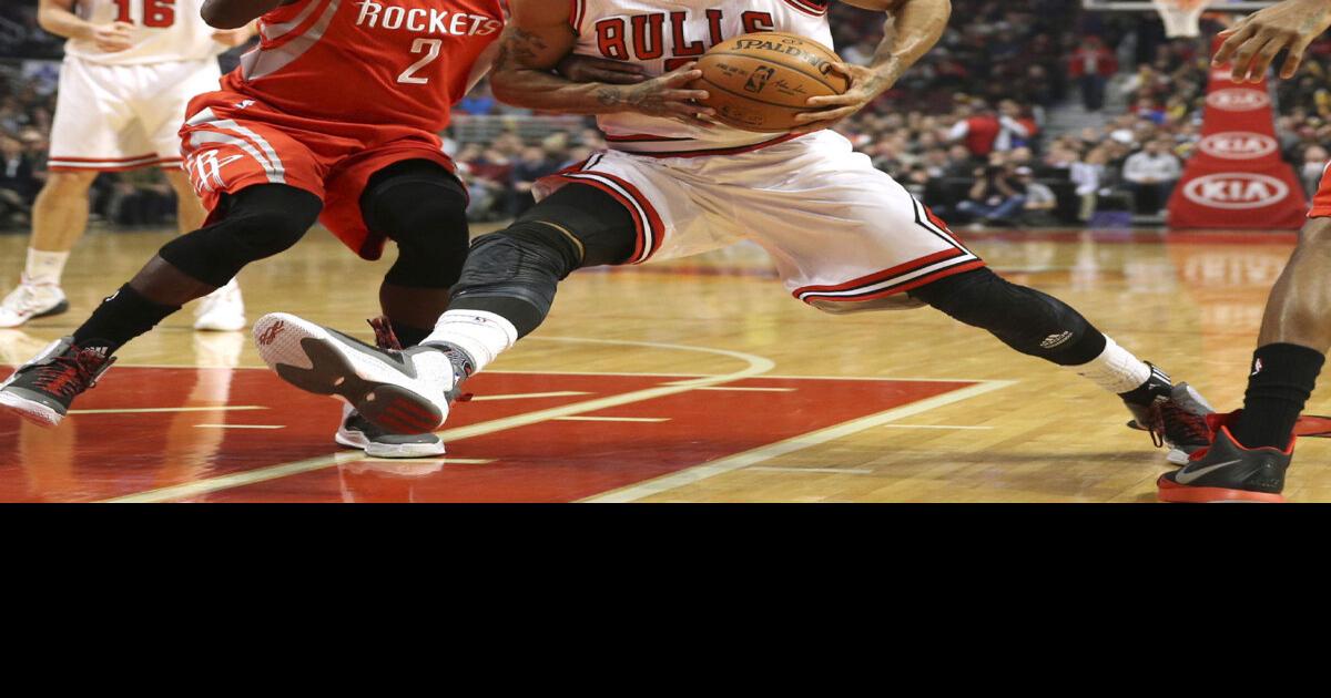 Chicago Bulls’ Derrick Rose needs surgery on right knee