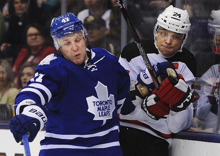 Toronto Maple Leafs vs. New Jersey Devils: Saturday NHL game preview
