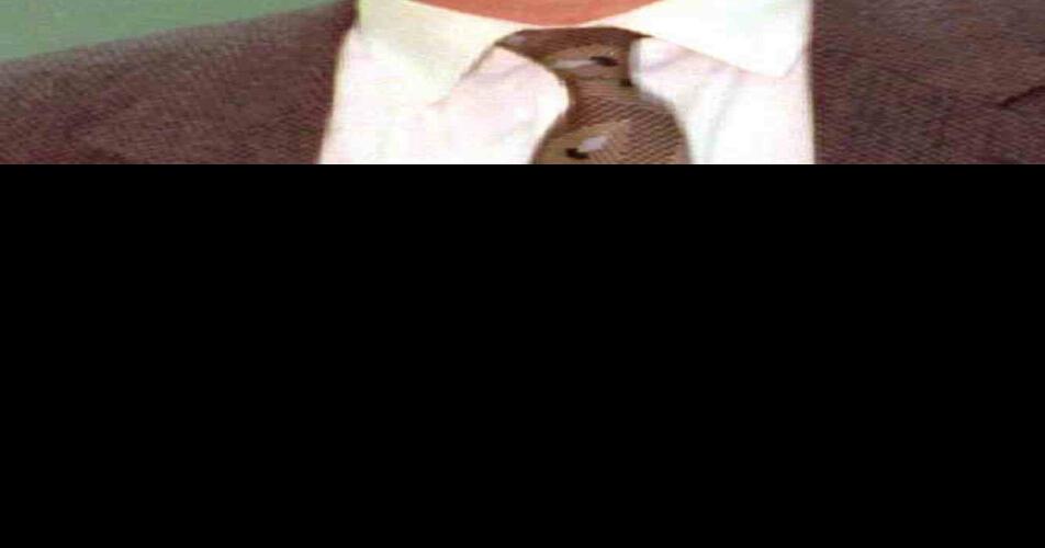 J. Philippe Rushton, author of controversial essay on race and brain ...