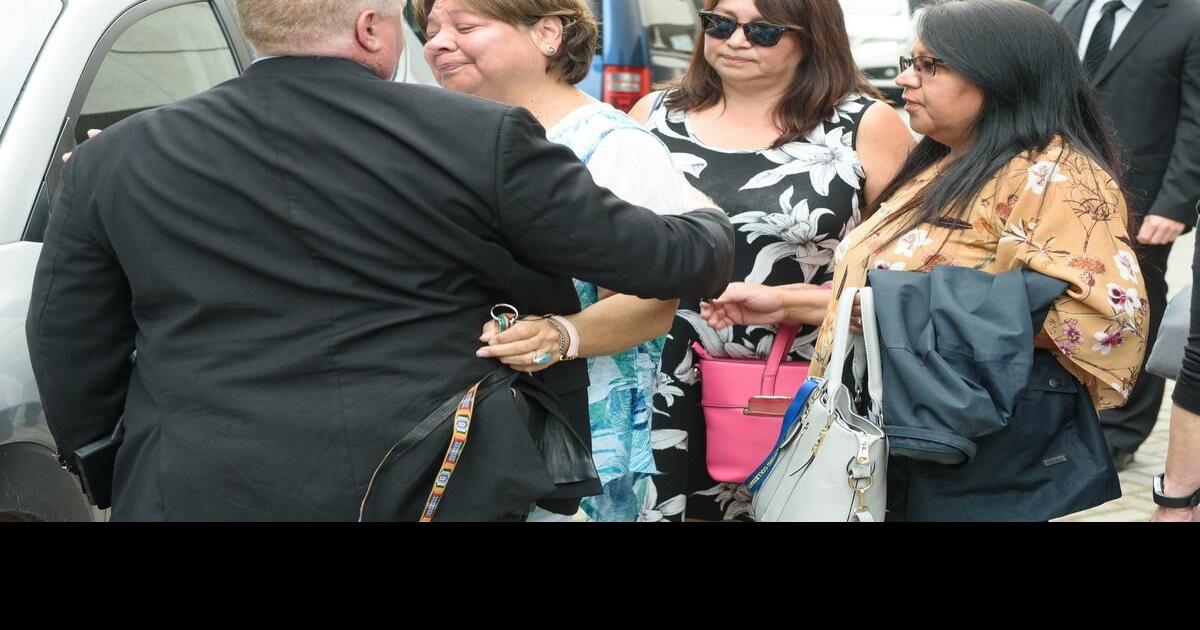 Echoes of Colten Boushie verdict as Hamilton-area man acquitted in ...