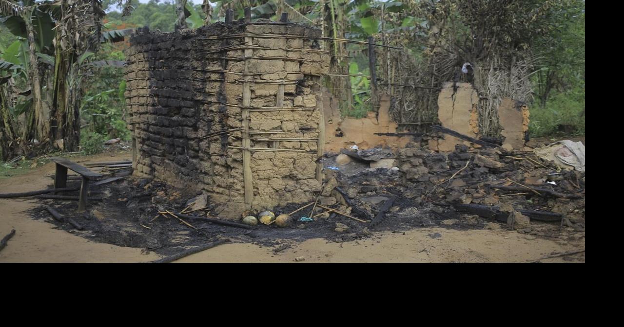 At least 19 people killed in Congo by suspected extremists