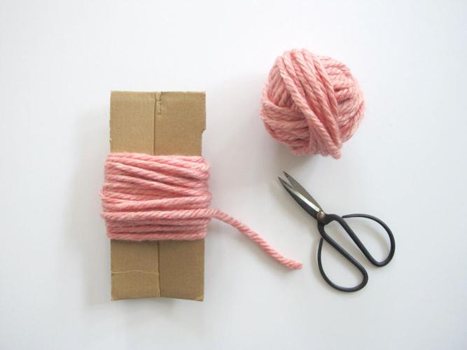 Try it or buy it: Pom-poms are back