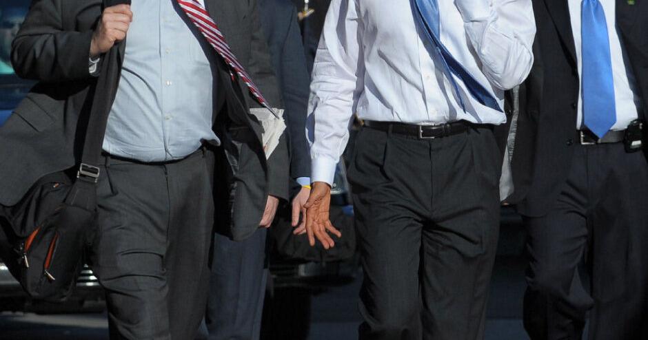 Justin Trudeau’s campaign looks to Obama’s team for lessons in winning