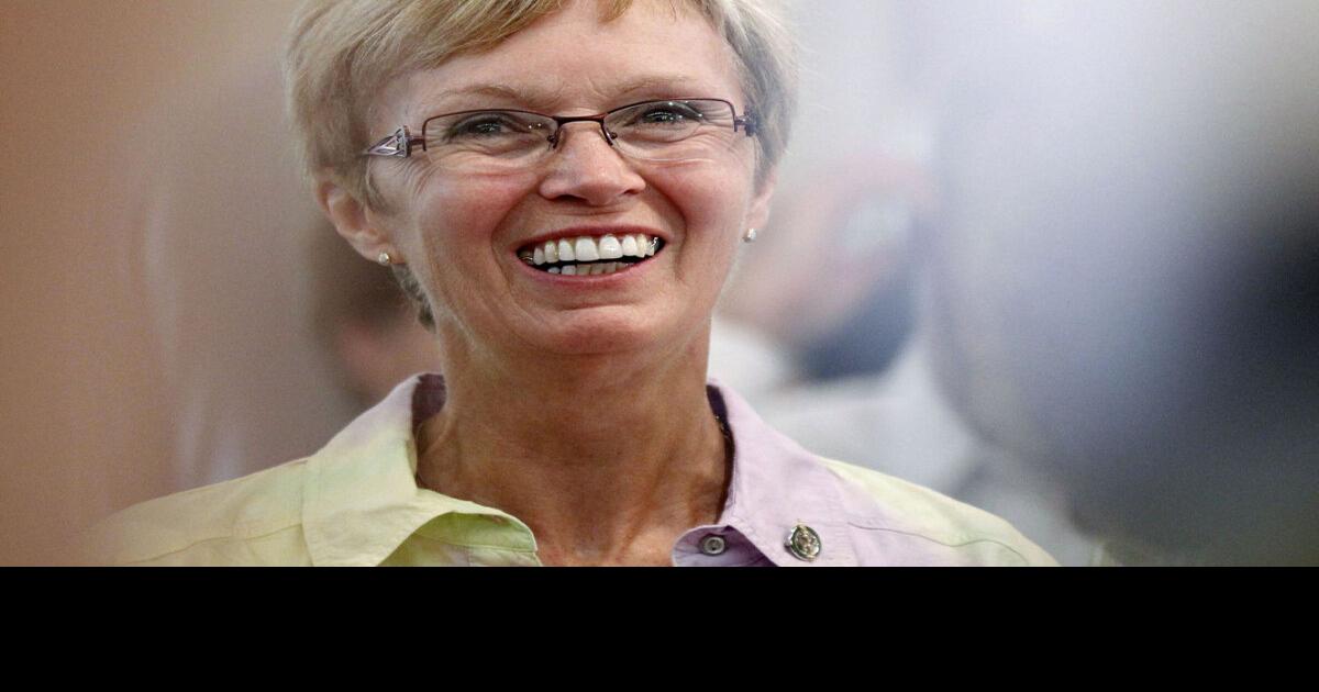 Canadians, meet Nycole Turmel