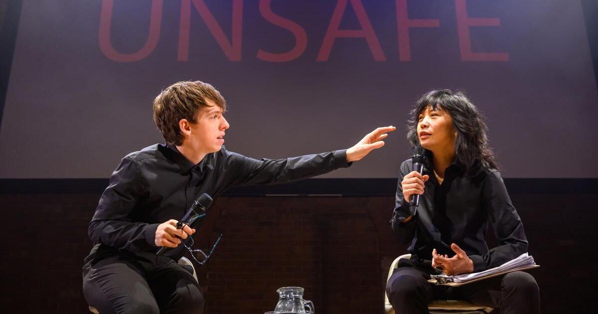 Sook-Yin Lee’s Unsafe is overlong and overburdened