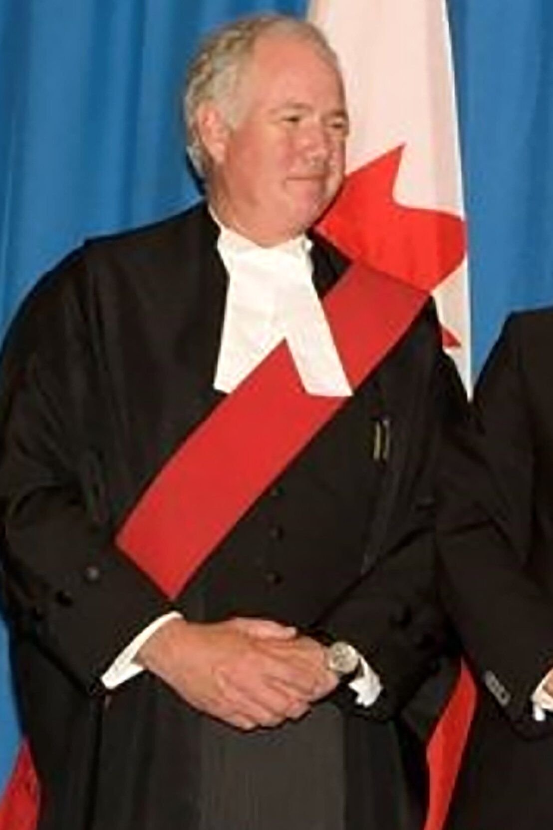 Ontario judge faces misconduct charges