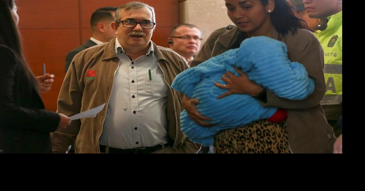 Colombia ex-rebels testify on kidnappings at peace tribunal