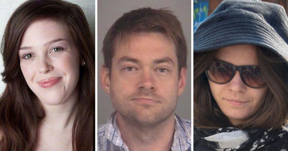 Convicted killer Dellen Millard sent chilling letters to an ex ...