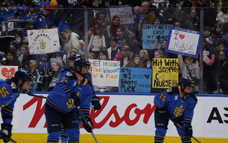 Inside the girls hockey boom: How the sport is bracing for a tsunami of ...