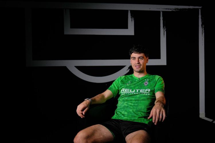 Gio Reyna tells AP about plans to reboot career with new club and ...