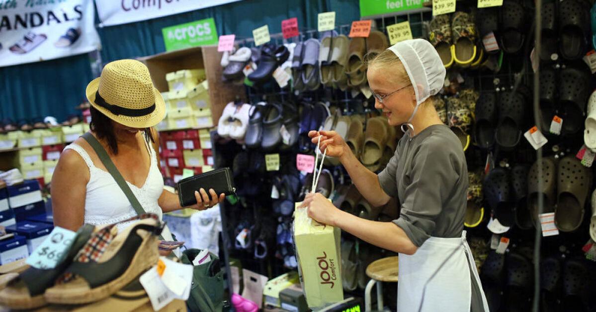 CNE shoppers find discounts on variety of retail merchandise