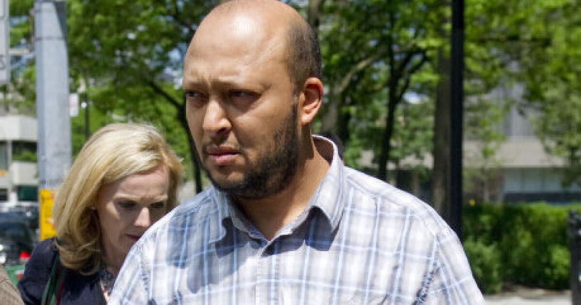 Cabbie charged with murder in skateboarder’s death gets bail