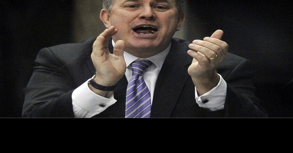 Tim Leiweke: MLSE names former Los Angeles Kings exec as new CEO