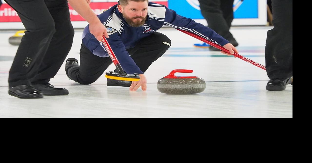 Sweep 16: Curling Canada’s PointsBet Invitational ready for debut in ...