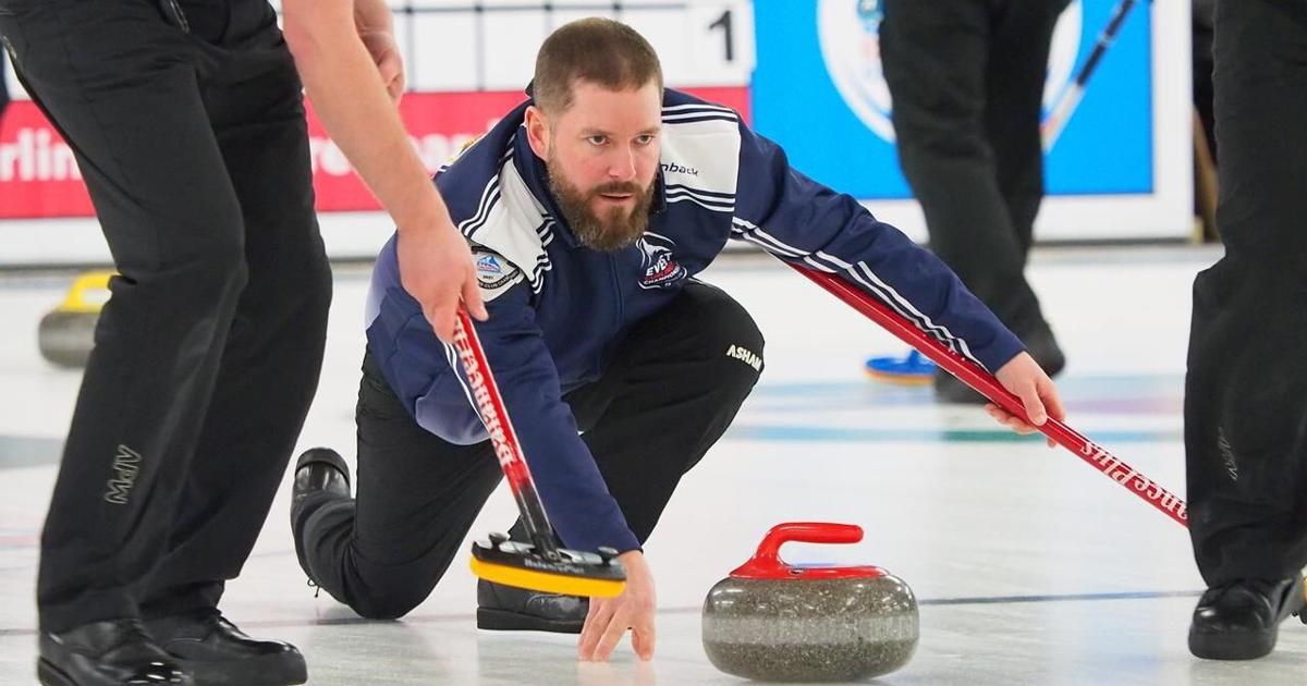 Sweep 16: Curling Canada’s PointsBet Invitational ready for debut in ... Sweep 16: Curling Canada’s PointsBet Invitational ready for debut in ...