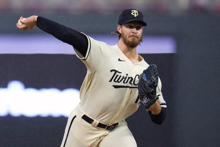 Matt Wallner hits grand slam to help Twins beat A's 11-3
