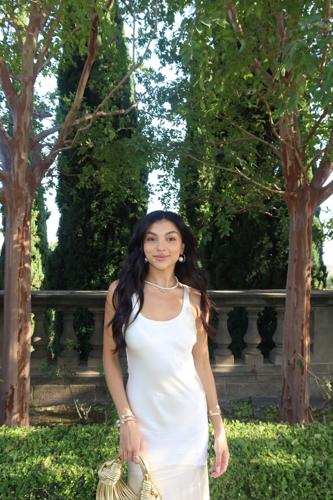 'She was the sun': Family remembers 'radiant' daughter, sister killed in Richmond Hill arson