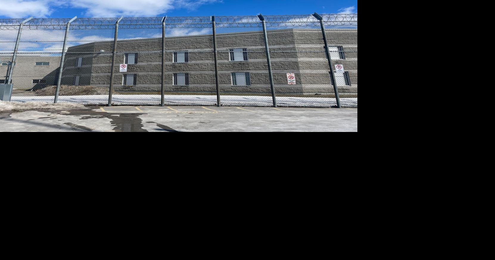 Inquest into jail death called as data shows record number of people ...