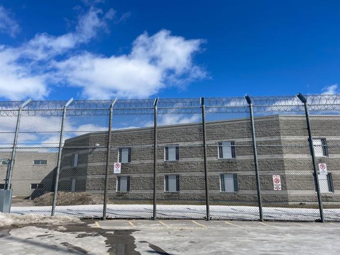 Two dead in infection outbreak at over-crowded Ontario jail