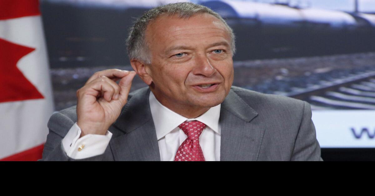 Liberal senator frustrated by lack of progress in reforming Senate