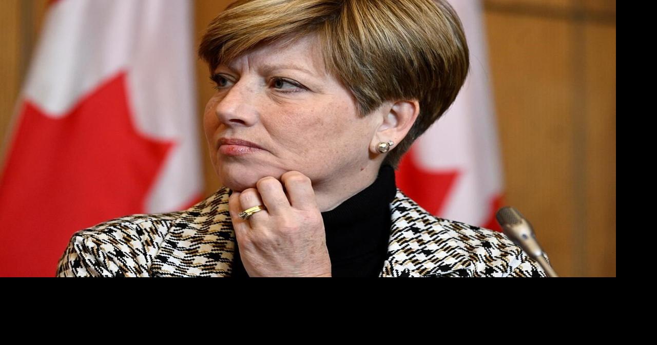 Liberal and NDP MPs lament departure of longtime Tory MP as Status of ...