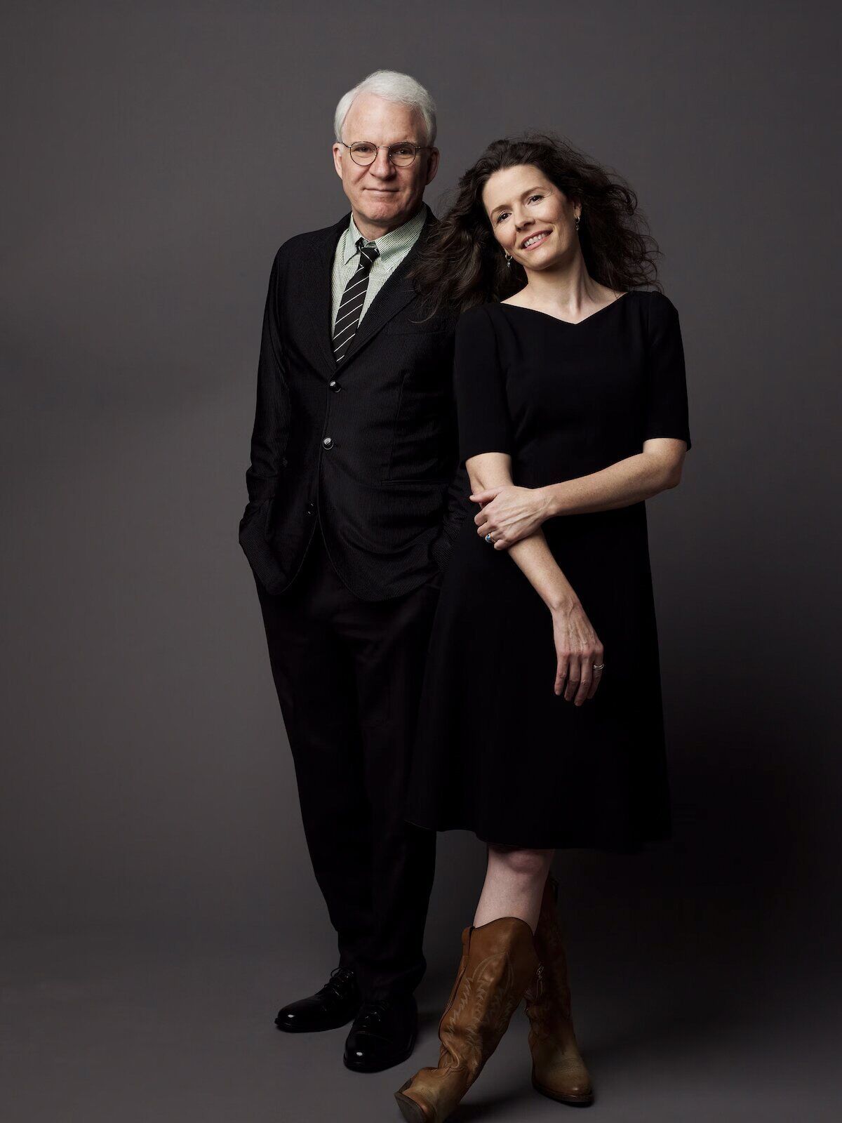 Steve Martin’s “Bright Star” shines at Mirvish’s CAA Theatre