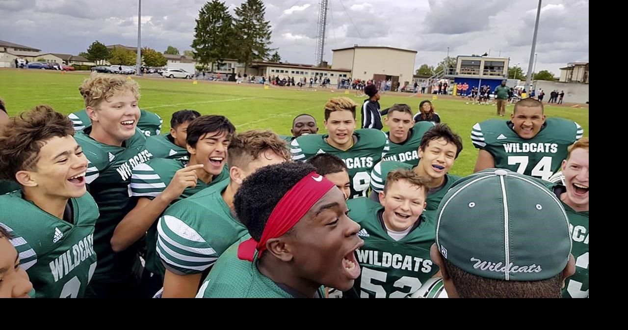 Heisman Trophy candidate Ashton Jeanty's football roots trace back to a ...