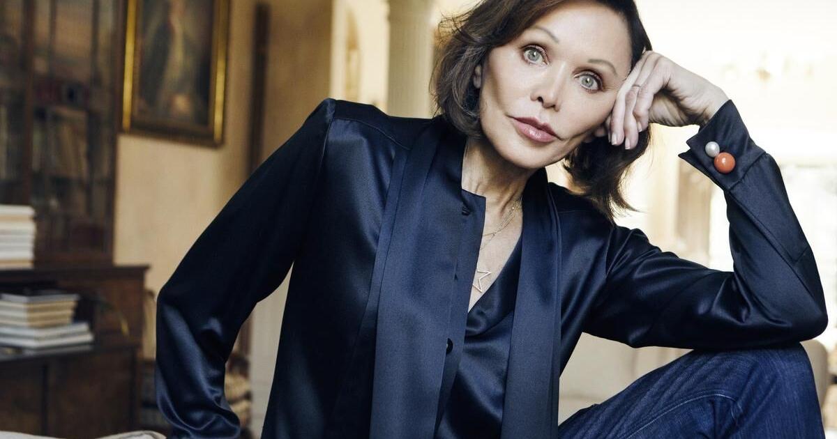 Barbara Amiel, acidic memoirist, why are you like this?