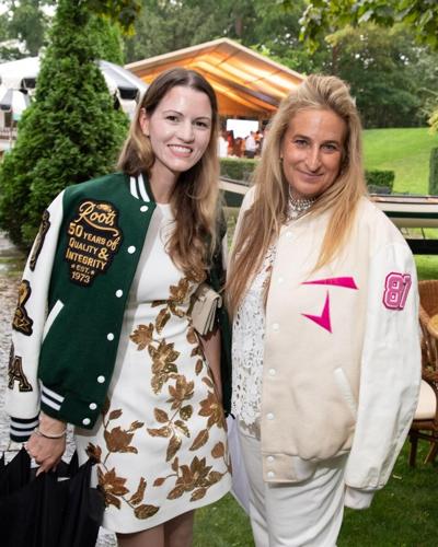 Roots celebrates 50th anniversary with Eugene Levy and others