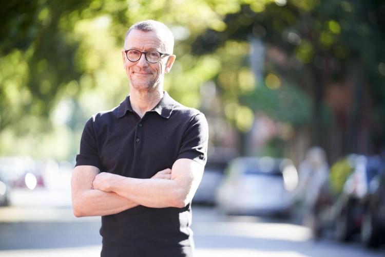 Just because Marie Chouinard and Christopher House have been creating ...