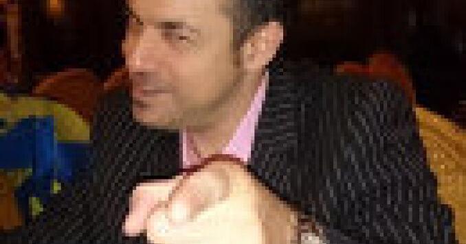 Calgary’s Sheldon Wolf buys website in reporter’s name