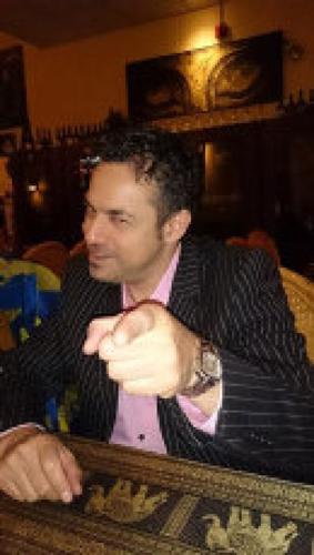 Calgary’s Sheldon Wolf buys website in reporter’s name