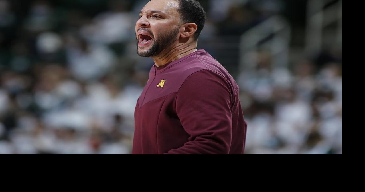 No. 10 Michigan State beats Minnesota 71-69 on Hauser’s shot