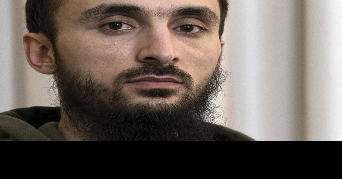 Chechen critic fears for his life as he faces deportation